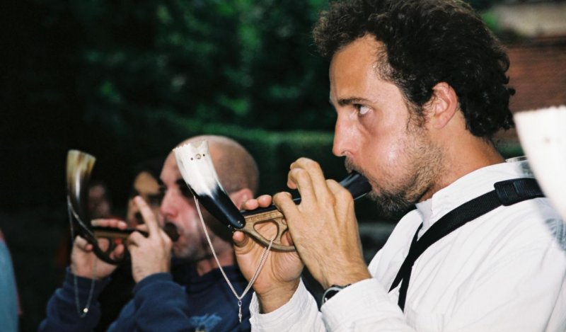 Instruments - Musique en Côte Basque